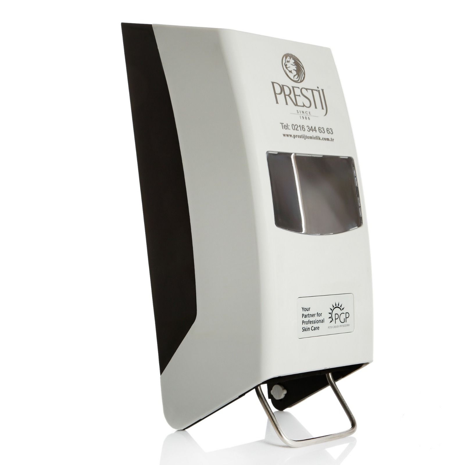 PREXO SOFT A EL TEMİZLEME PASTASI APARATI - endustrideara.com