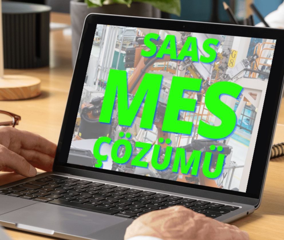 Yerli 2025 MES - MOS Yazılımı Çözümü - endustrideara.com