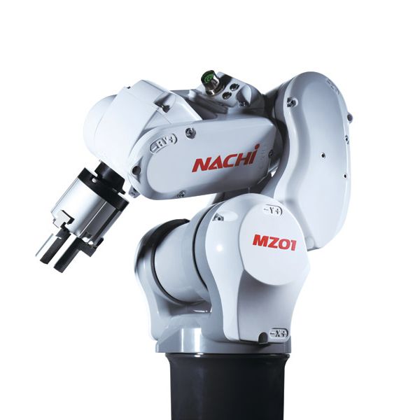 NACHI MZ01 Endüstriyel Robot - endustrideara.com
