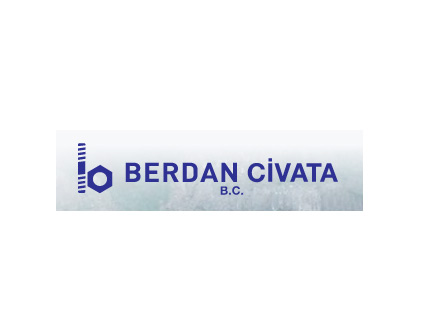 Berdan Civata - endustrideara.com