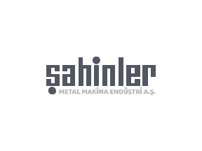 Şahinler Metal Makina - endustrideara.com