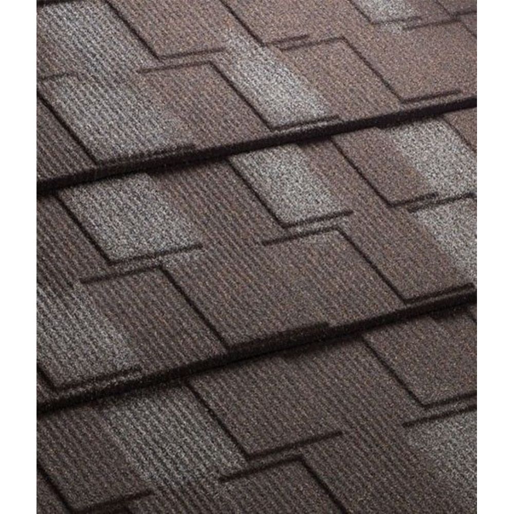 Shingle Metal Kiremit - endustrideara.com