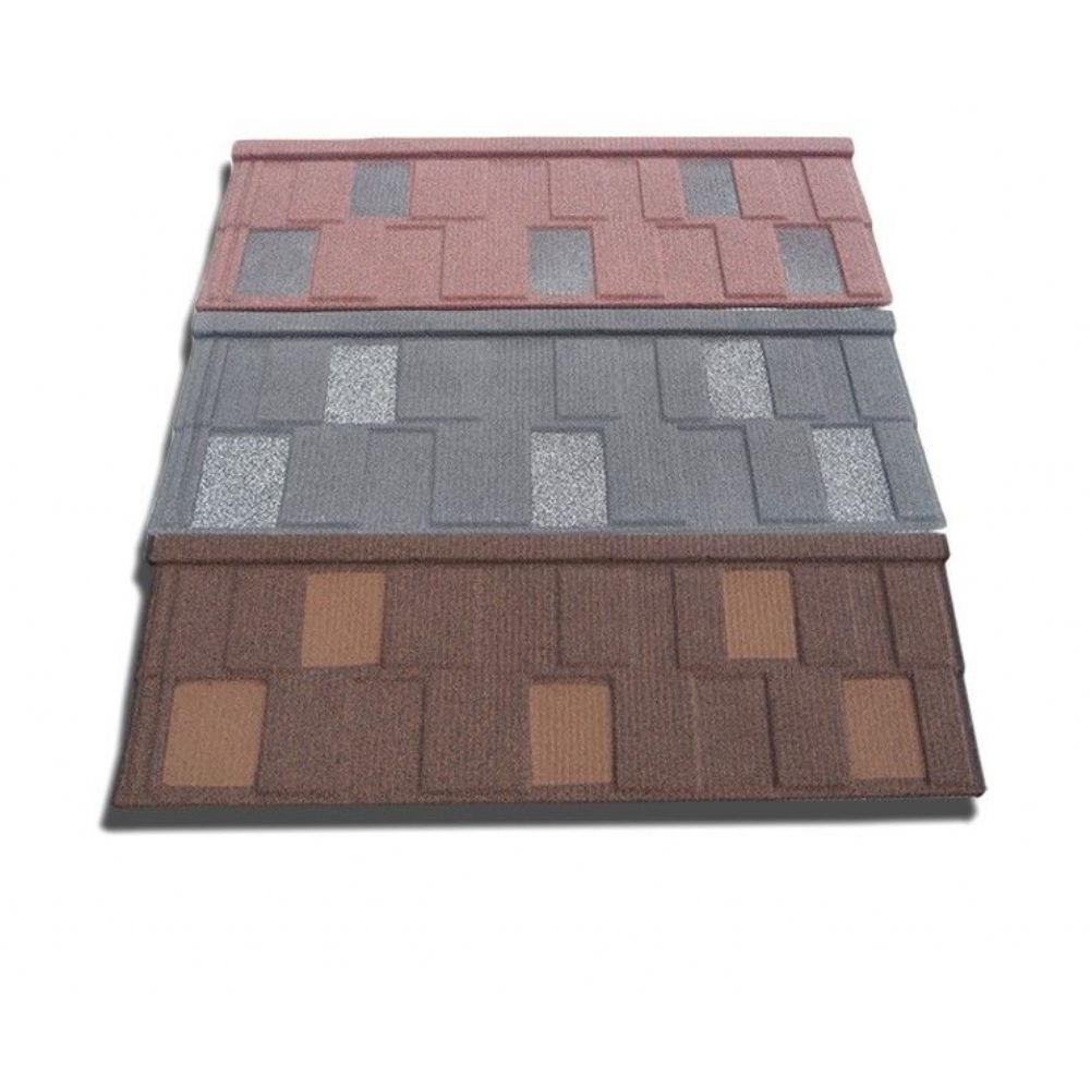 Shingle Metal Kiremit - endustrideara.com