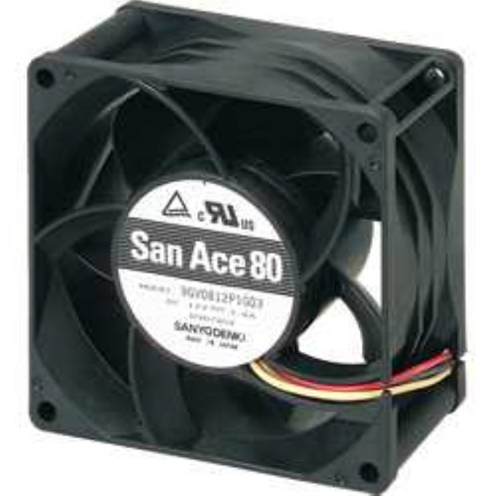 9GV0812P1M03 San Ace Fan - endustrideara.com