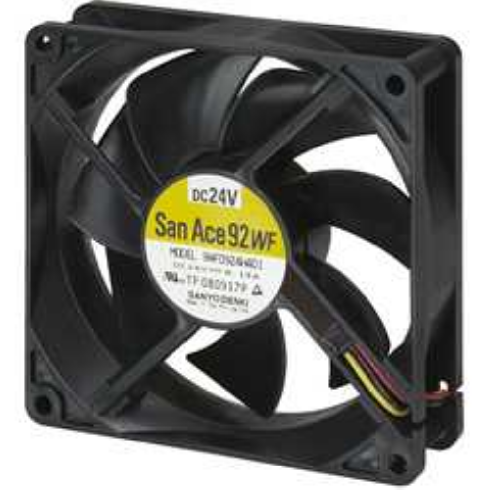 9WF0924H401 San Ace Fan - endustrideara.com