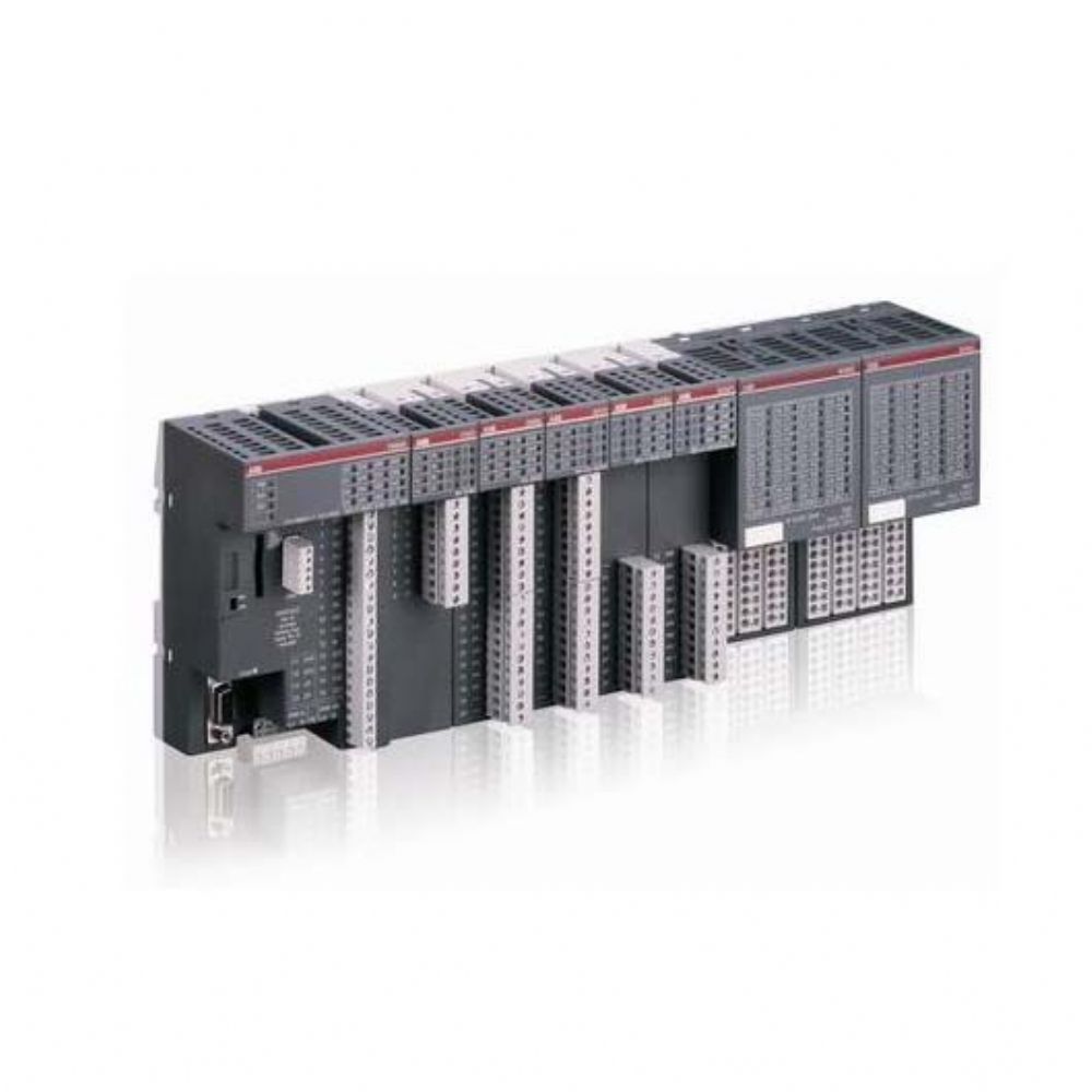 ABB AC500 PLC - endustrideara.com
