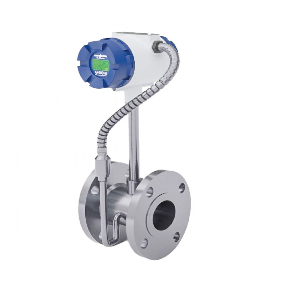 Vortex Debimetre - endustrideara.com