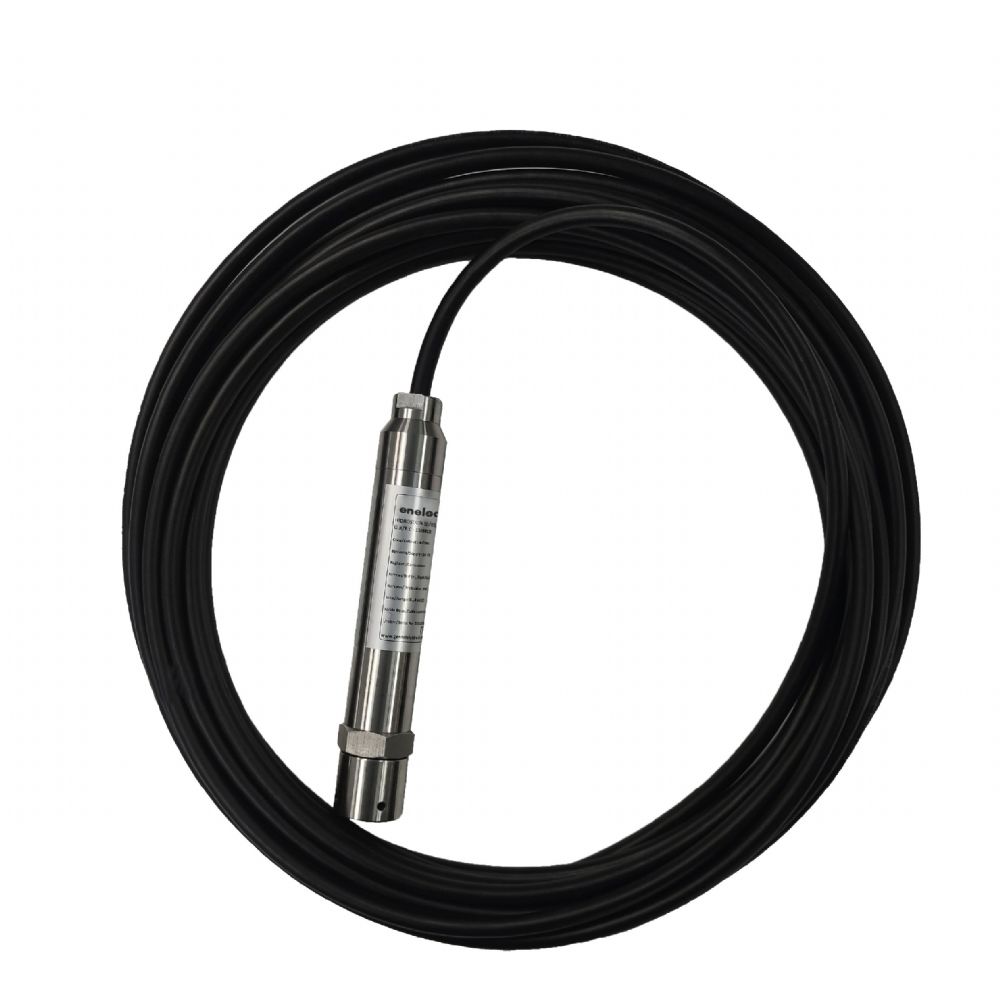 Hidrostatik Seviye Sensörü - endustrideara.com