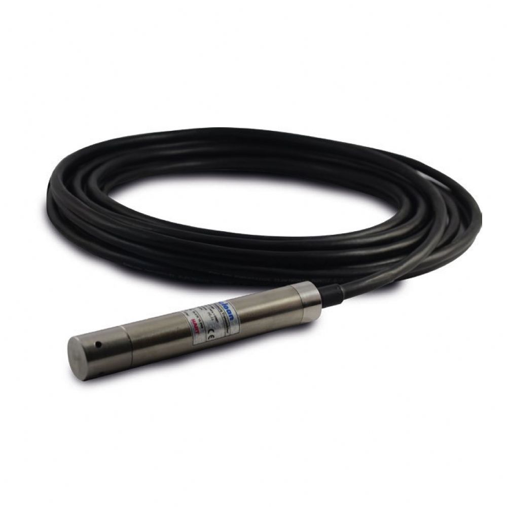 Hidrostatik Seviye Sensörü - endustrideara.com