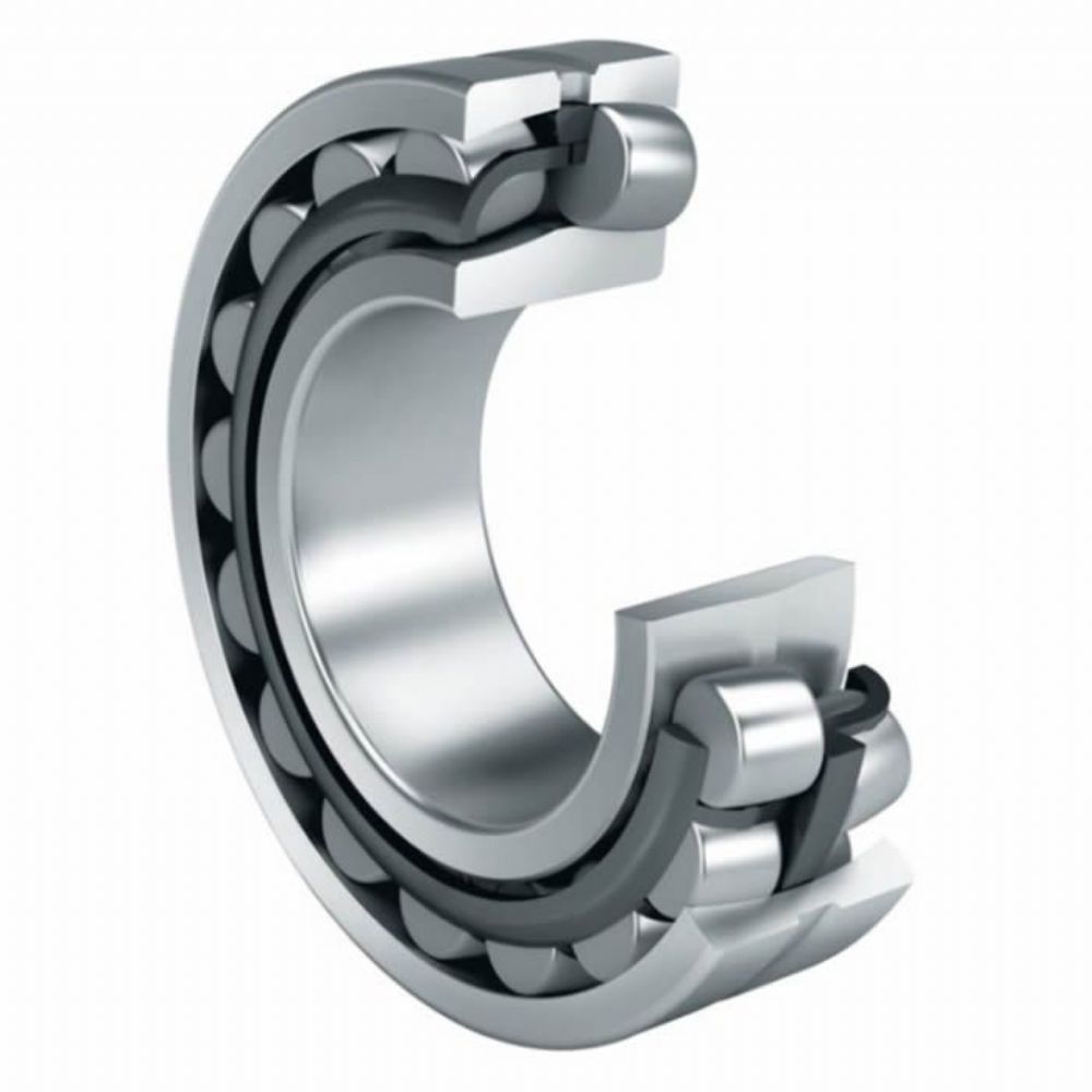 Oynak Makaralı Rulmanlar - endustrideara.com