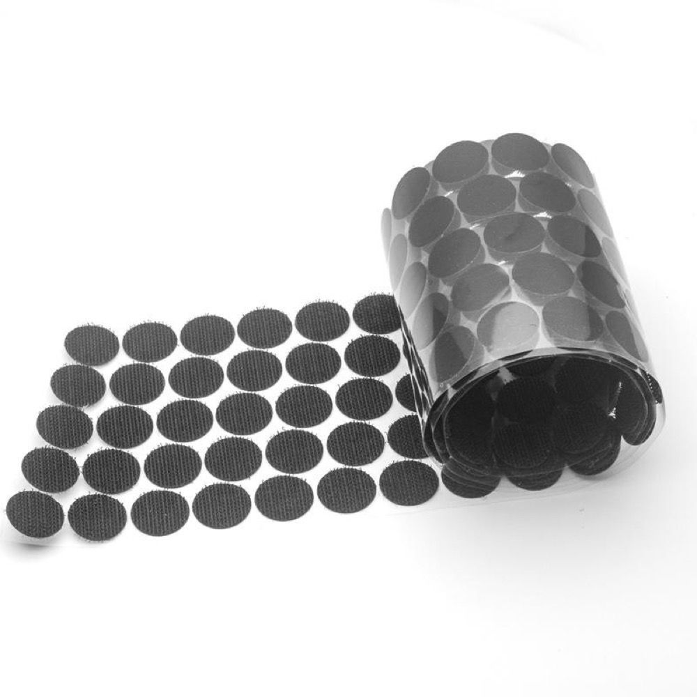 3000 adet 15 cm Cırt Bant Yuvarlak Yapışkanlı Para para - endustrideara.com