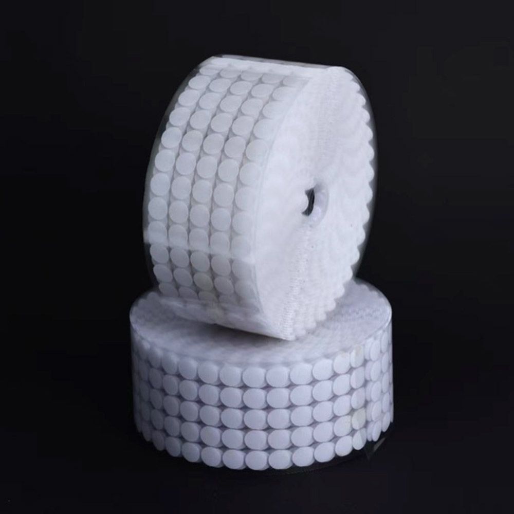 3000 adet 15 cm Cırt Bant Yuvarlak Yapışkanlı Para para - endustrideara.com