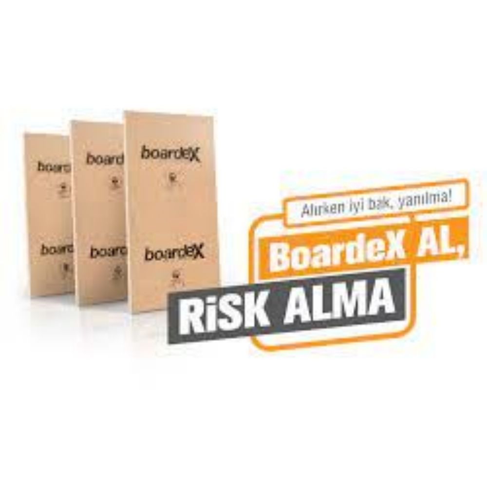 BOARDEX - endustrideara.com
