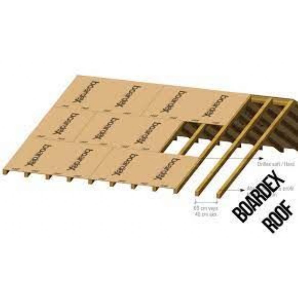 BOARDEX ROOF - endustrideara.com