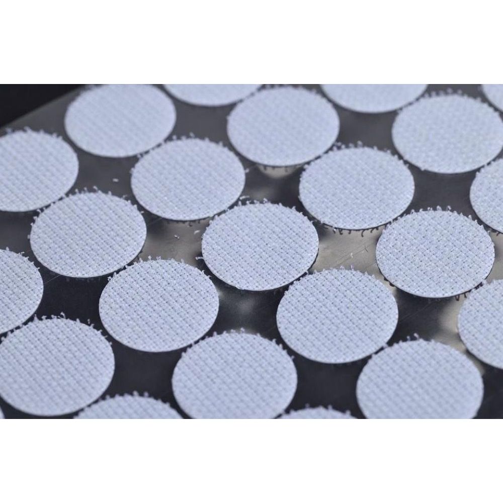 3000 adet 15 cm Cırt Bant Yuvarlak Yapışkanlı Para para - endustrideara.com