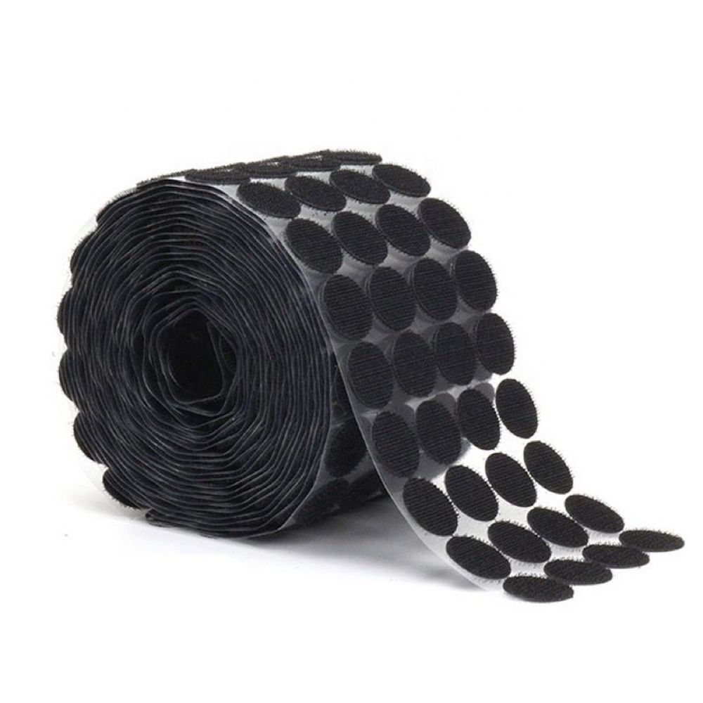 3000 adet 15 cm Cırt Bant Yuvarlak Yapışkanlı Para para - endustrideara.com