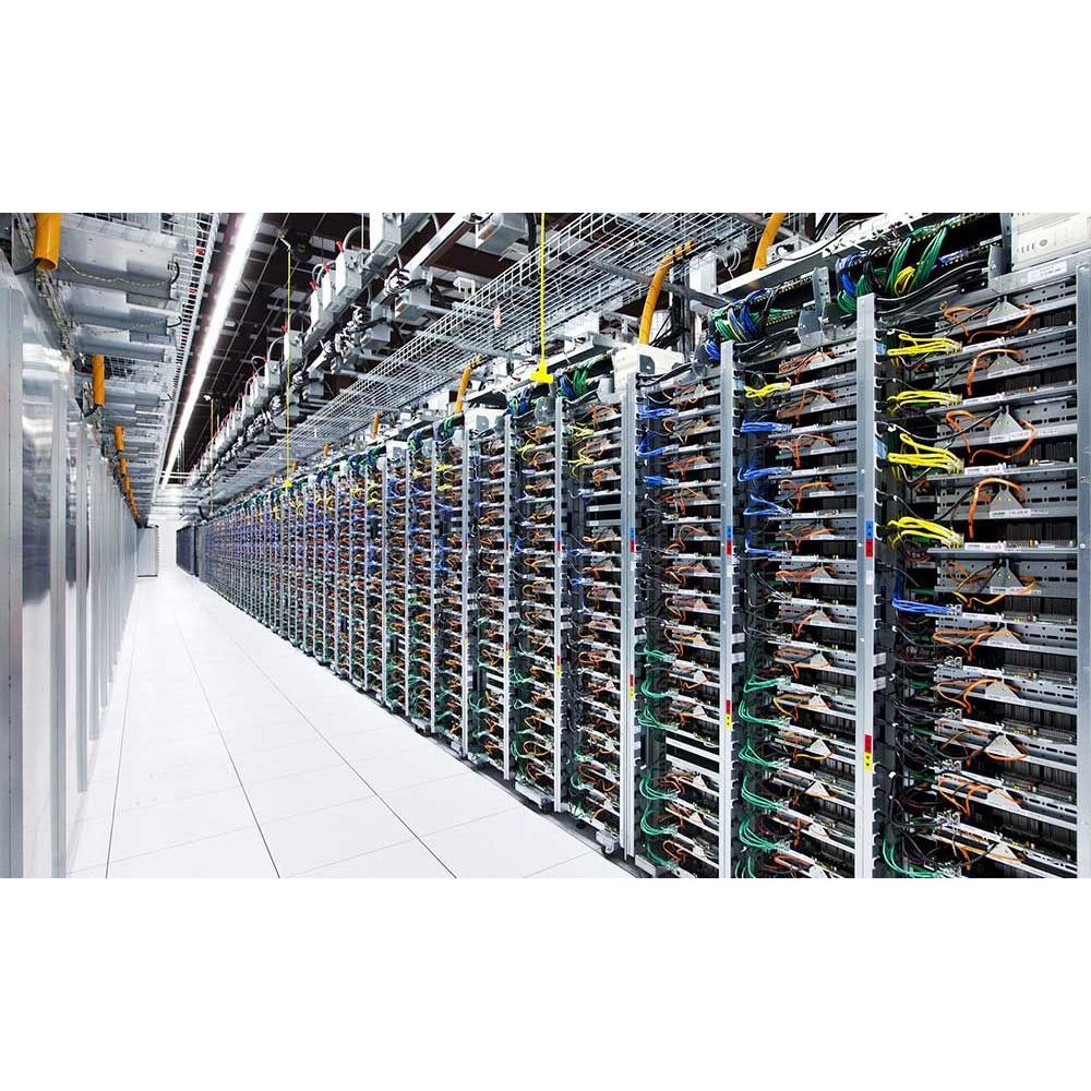 Fiziksel Sunucu / Dedicated Server 64 GB Ram - 3*500 SSD Disc ...