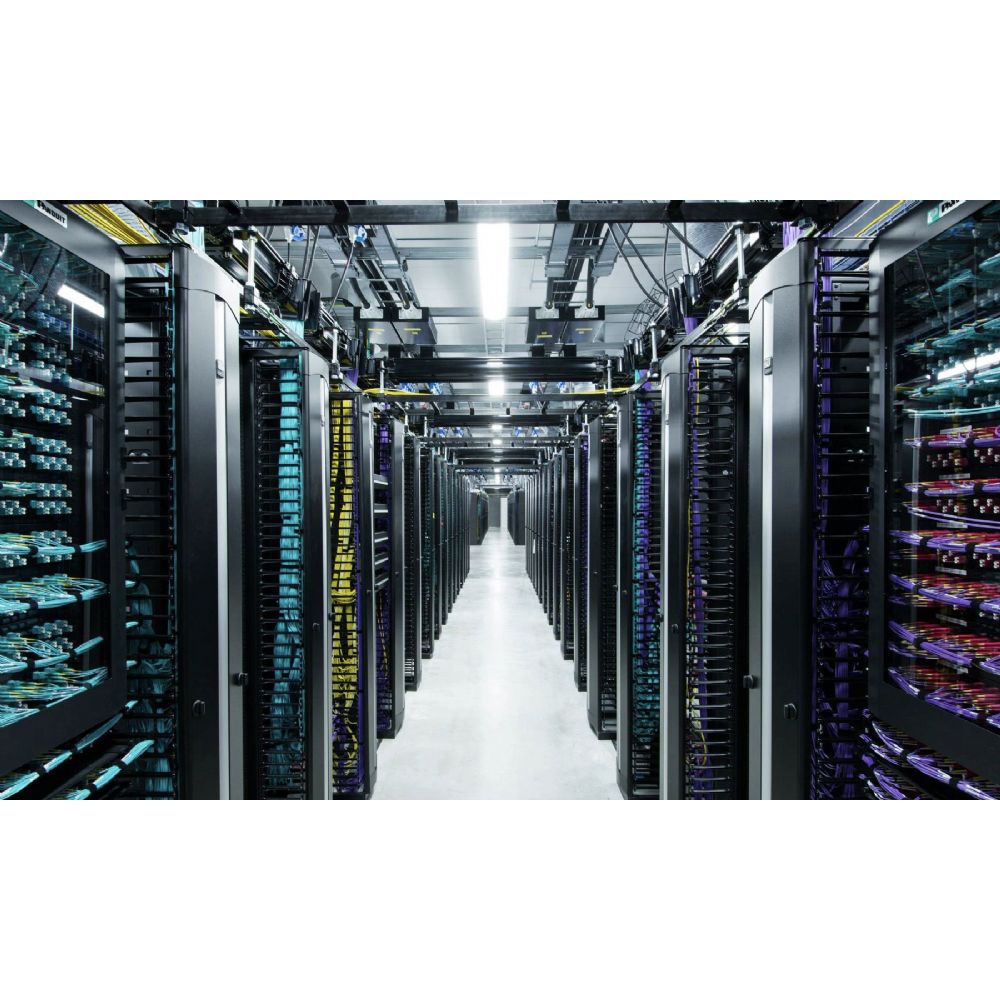 Fiziksel Sunucu / Dedicated Server 128 GB Ram - 3*500 SSD Disc ...