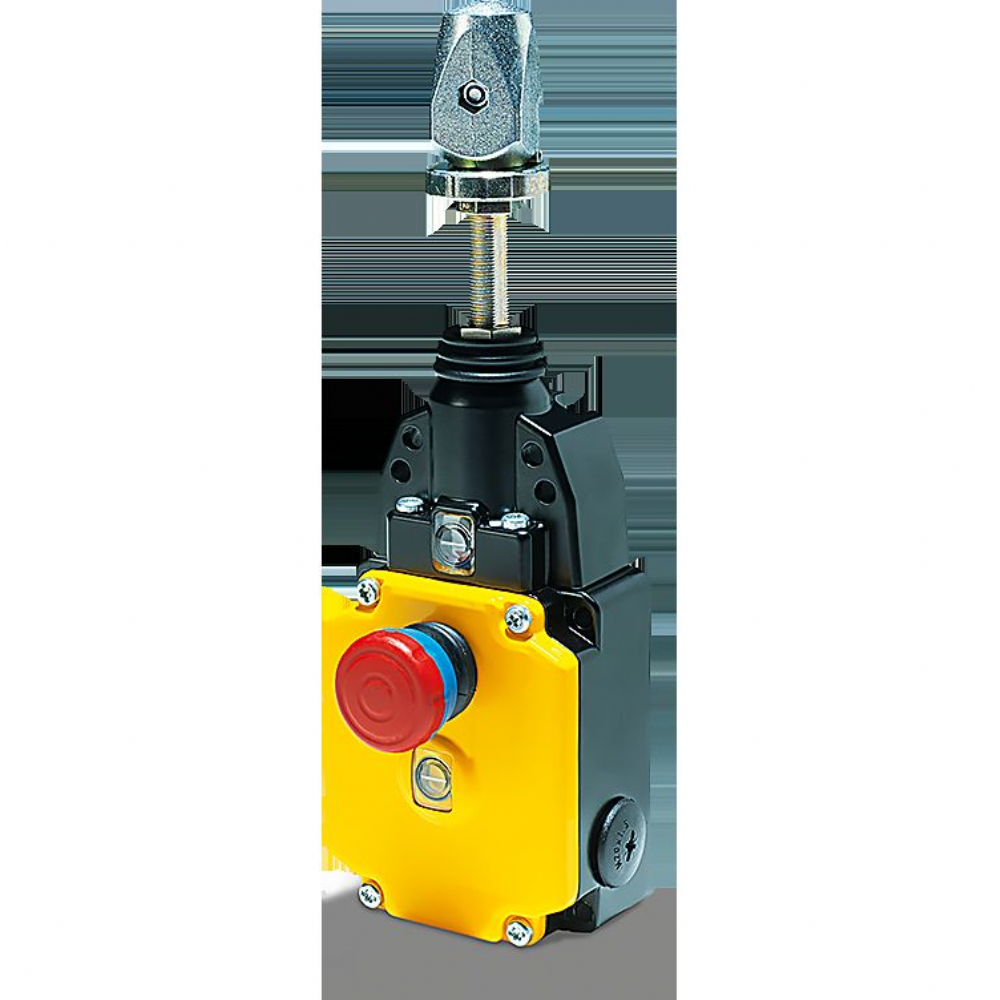 PSEN rope Emniyetli Çekme Halatı - endustrideara.com