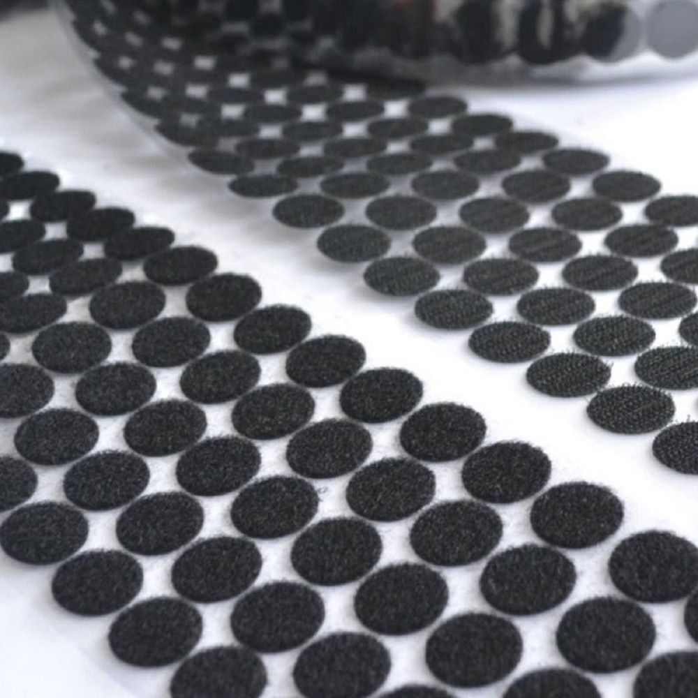3000 adet 15 cm Cırt Bant Yuvarlak Yapışkanlı Para para - endustrideara.com