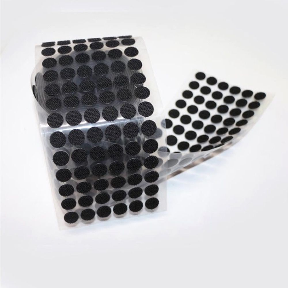 3000 adet 15 cm Cırt Bant Yuvarlak Yapışkanlı Para para - endustrideara.com